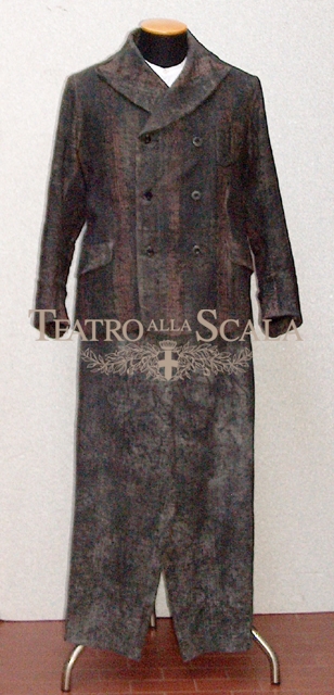 Materials - page 0 - Teatro alla Scala
