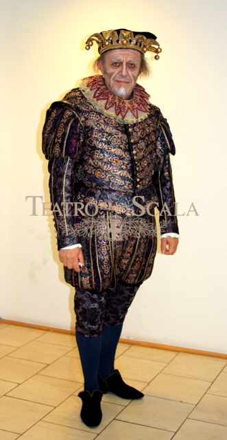 Materials - page 2 - Teatro alla Scala