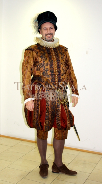 Materials - page 2 - Teatro alla Scala