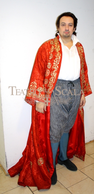 Materials - page 2 - Teatro alla Scala