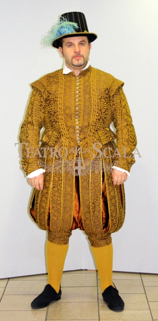 Materials - page 2 - Teatro alla Scala