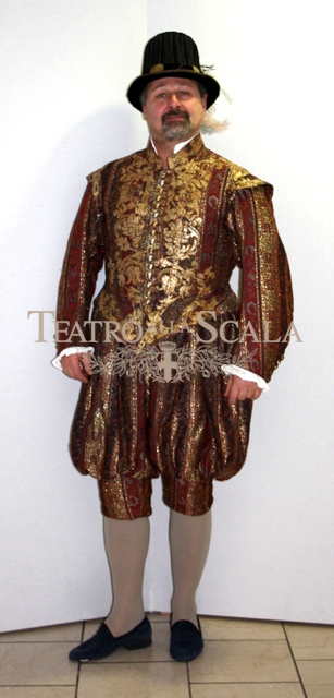 Materials - page 2 - Teatro alla Scala