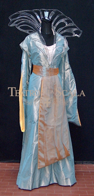 Materials - page 0 - Teatro alla Scala
