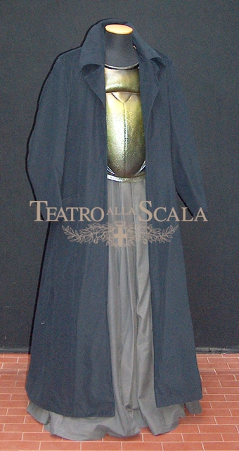 Materials - page 0 - Teatro alla Scala