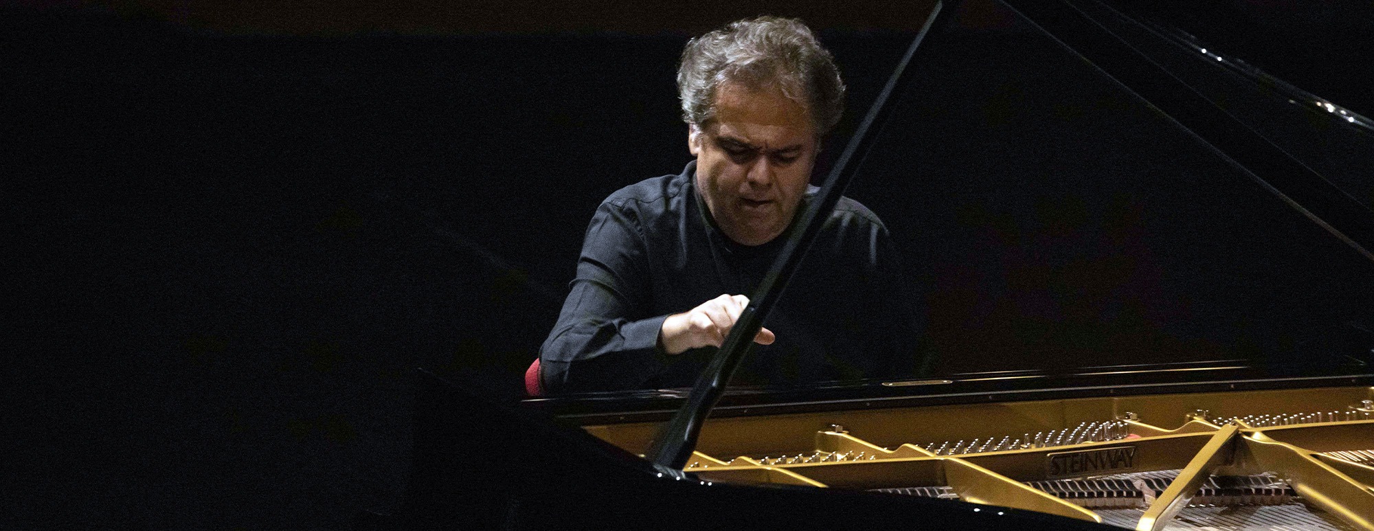 Arcadi Volodos - Teatro alla Scala