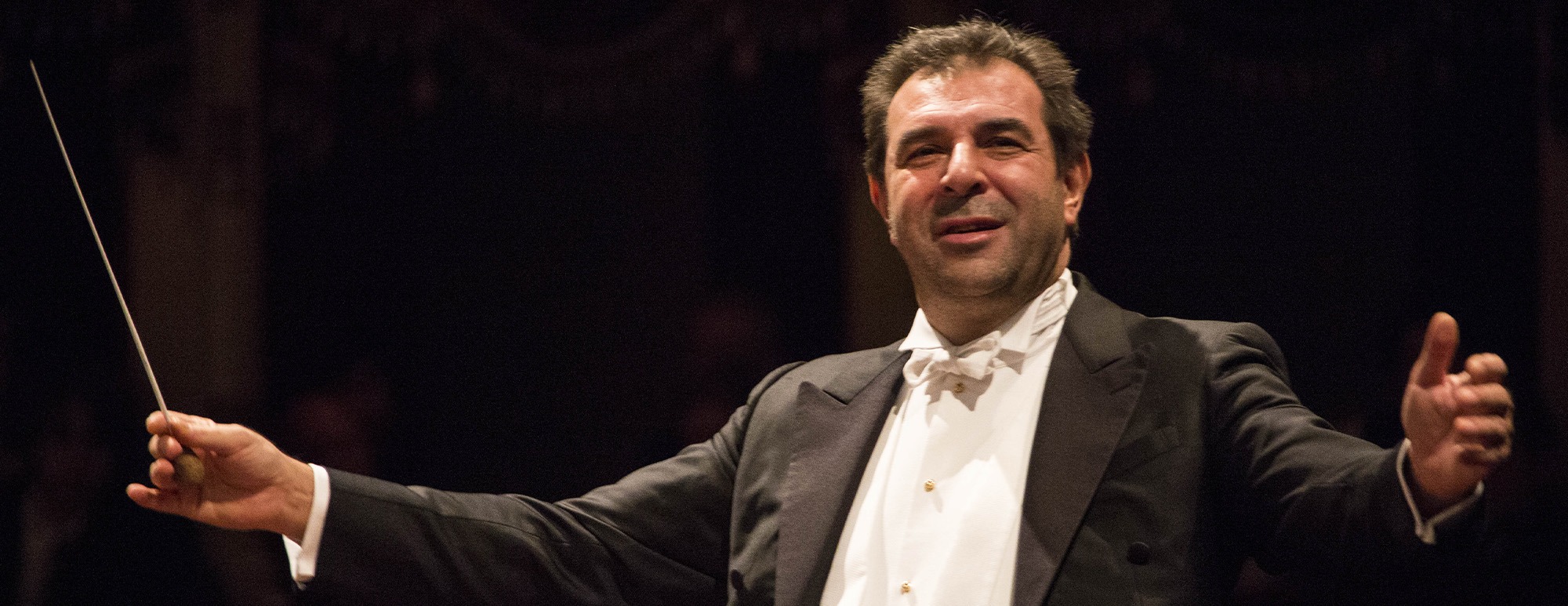 Daniele Gatti / Sächsische Staatskapelle Dresden - Teatro alla Scala