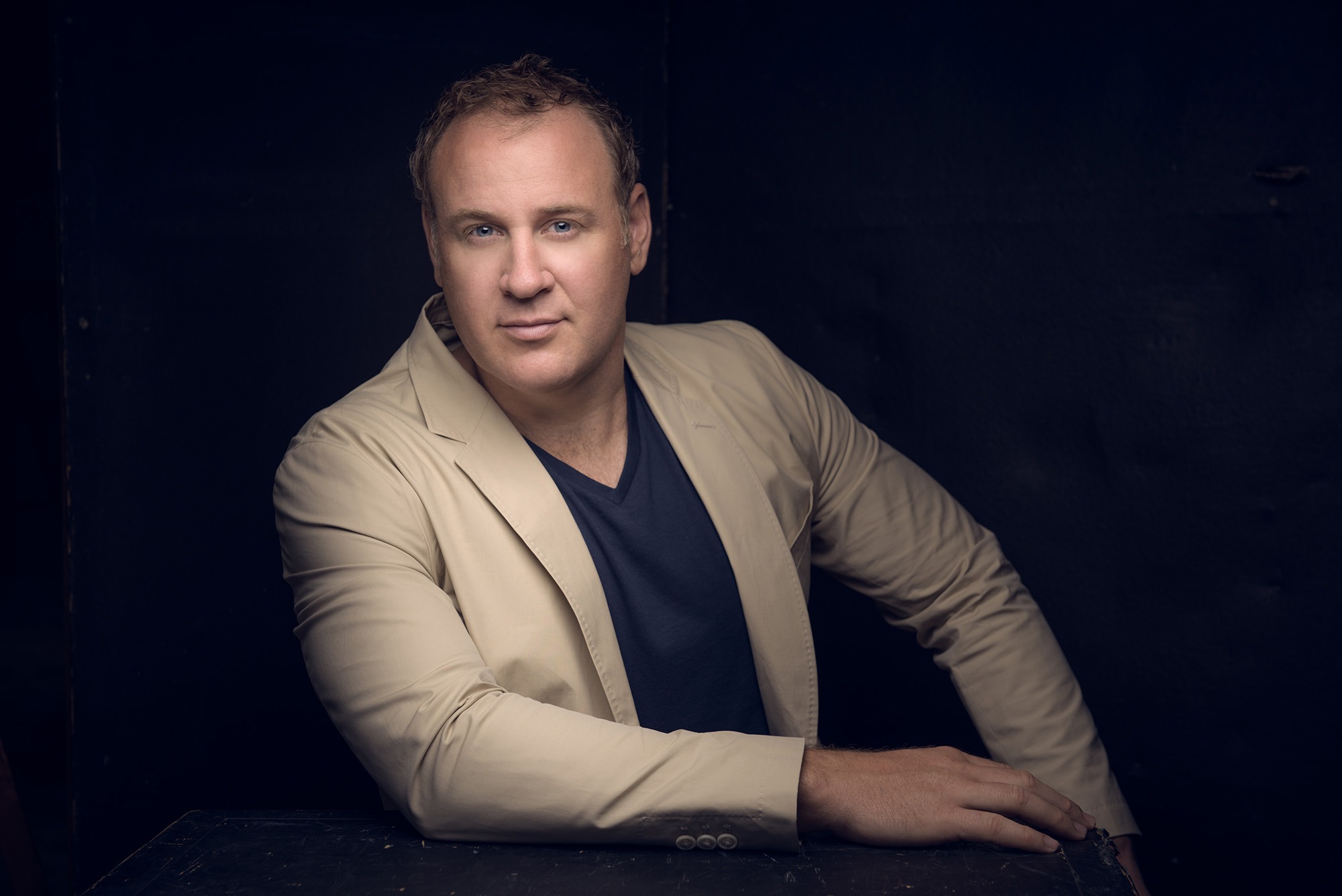 Lucas Meachem - Teatro alla Scala