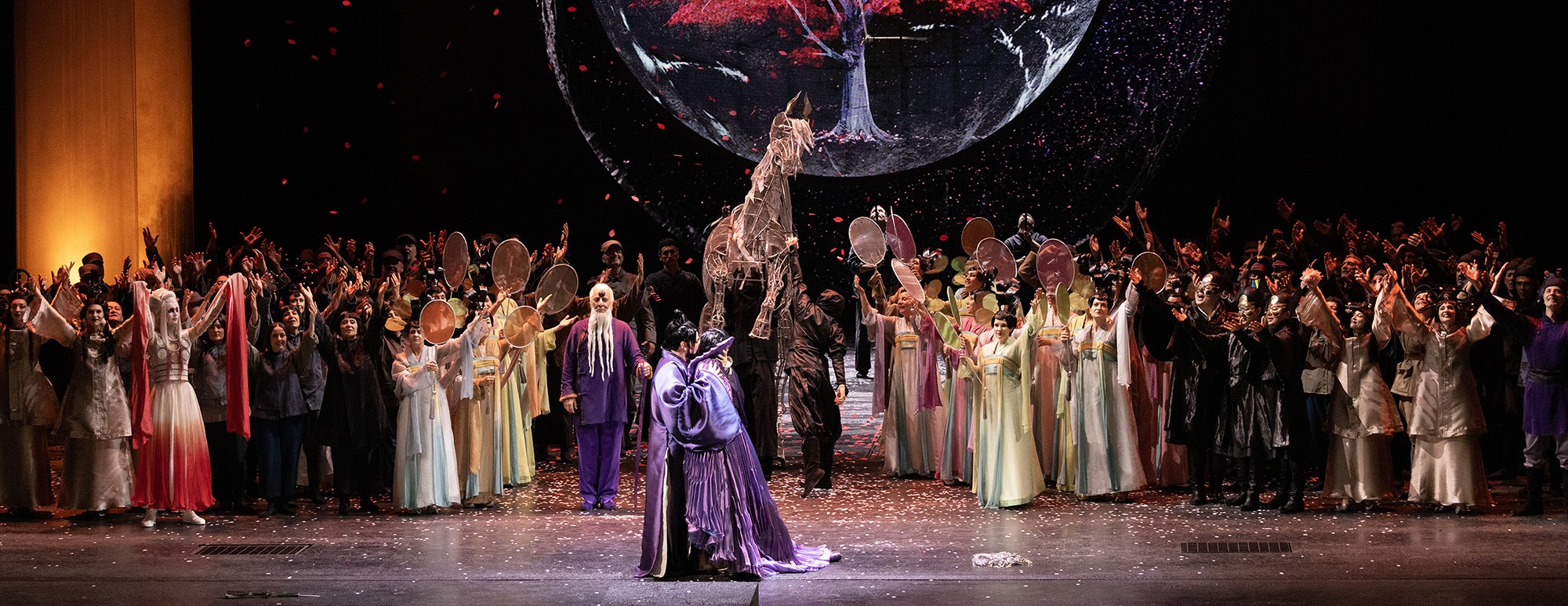 Turandot - Teatro alla Scala
